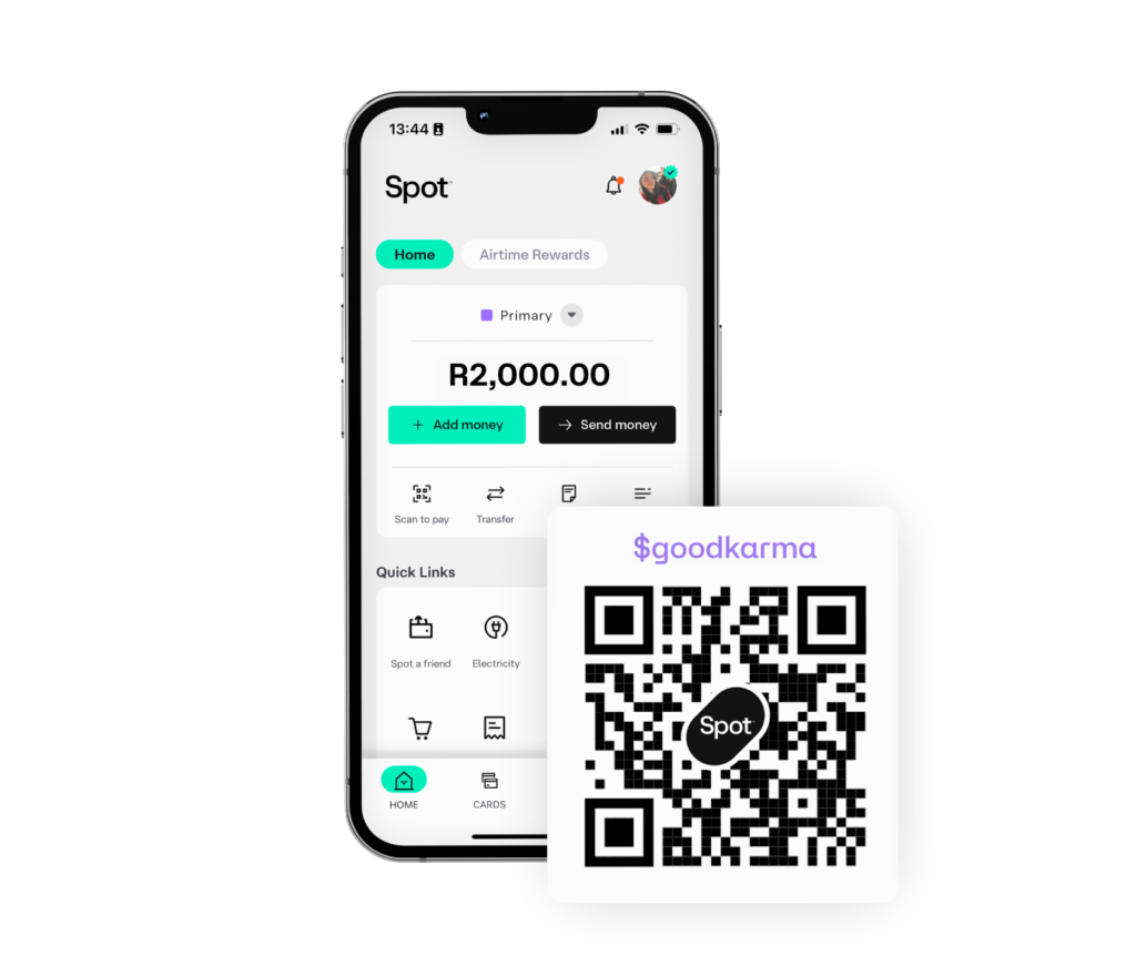 Payments